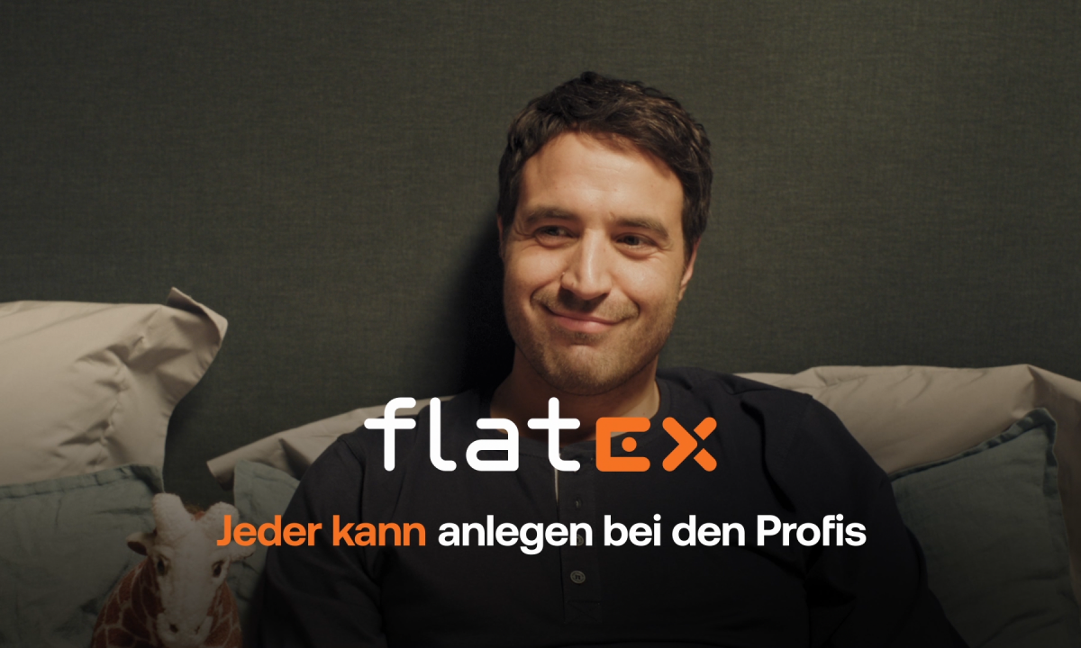 flatex - Inner Voice - Portfolio